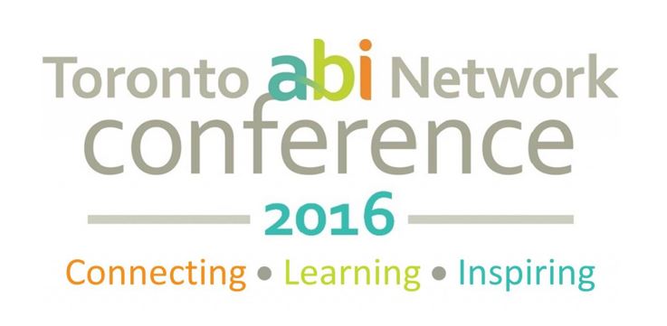 Proudly Sponsoring the Toronto ABI Network 2016 Conference - Function ...