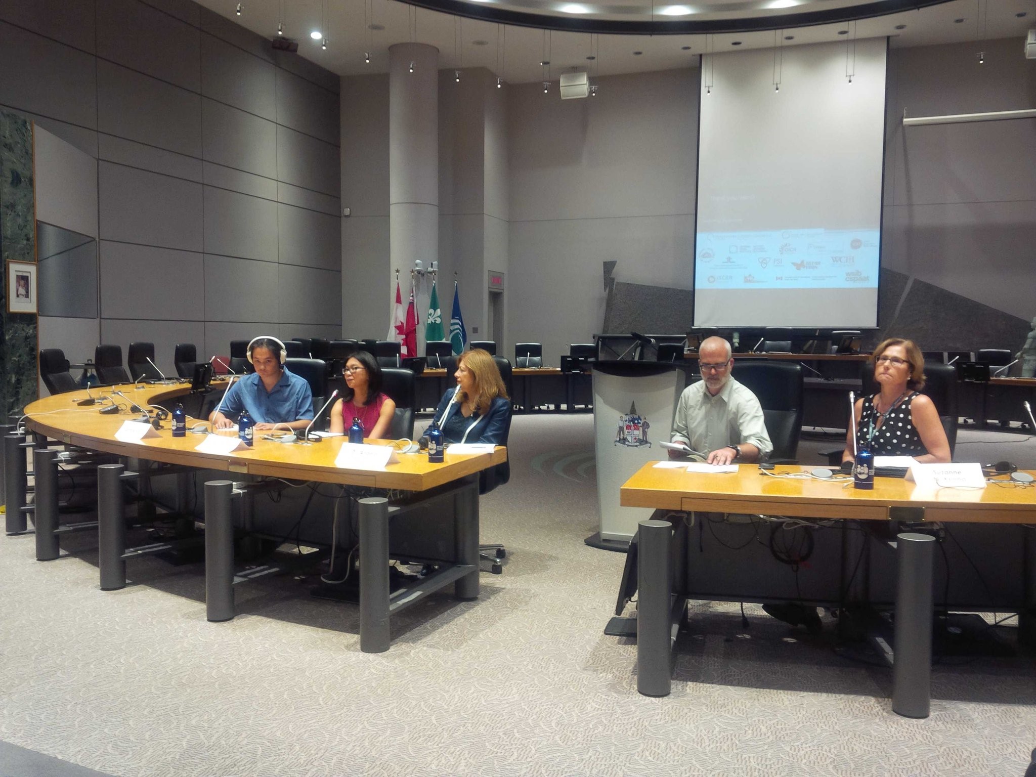 FunctionAbility's Janet Carioni Joins ABI Panel Discussion at Ottawa ...