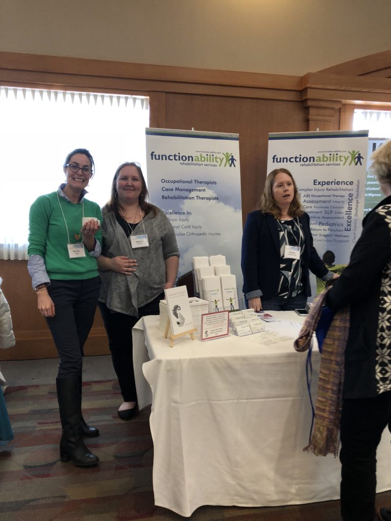 FunctionAbility Ottawa Hosts Best Practices in Post Trauma Community Re ...